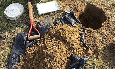 Get the Dirt on Your Soil – Rutgers Cooperative Extension of Ocean County